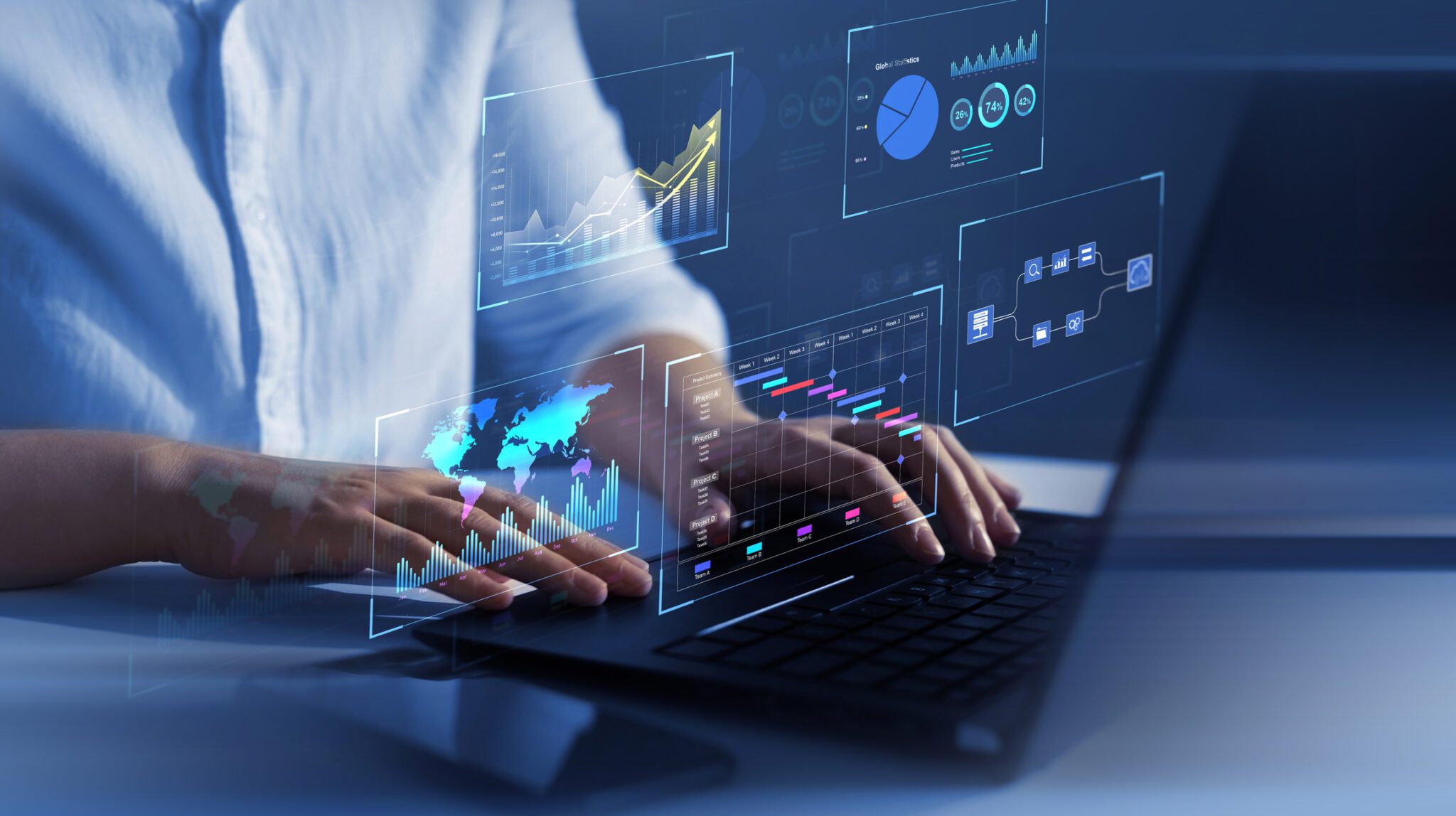 7 Payment Integrity Trends Shaping Health Plans in 2026